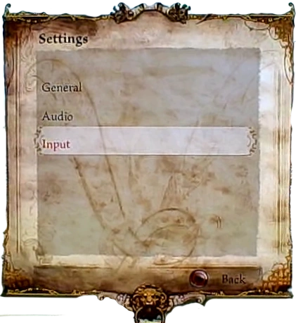 Settings | Venetica Wiki | Fandom