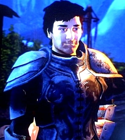 Benedict | Venetica Wiki | Fandom