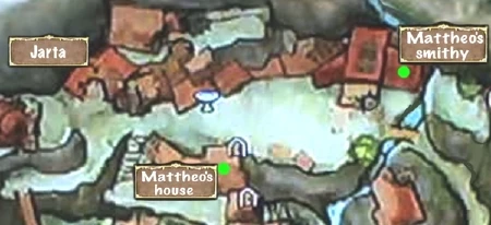 Proper Clothes | Venetica Wiki | Fandom