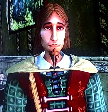 Gregorius | Venetica Wiki | Fandom