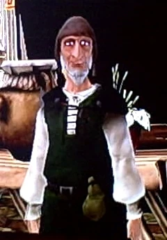 Inar | Venetica Wiki | Fandom