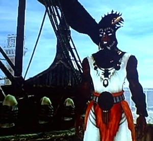 Captain Ayo | Venetica Wiki | Fandom