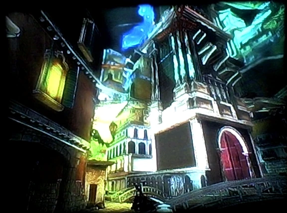 The Platform | Venetica Wiki | Fandom