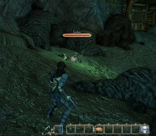 Rupert | Venetica Wiki | Fandom