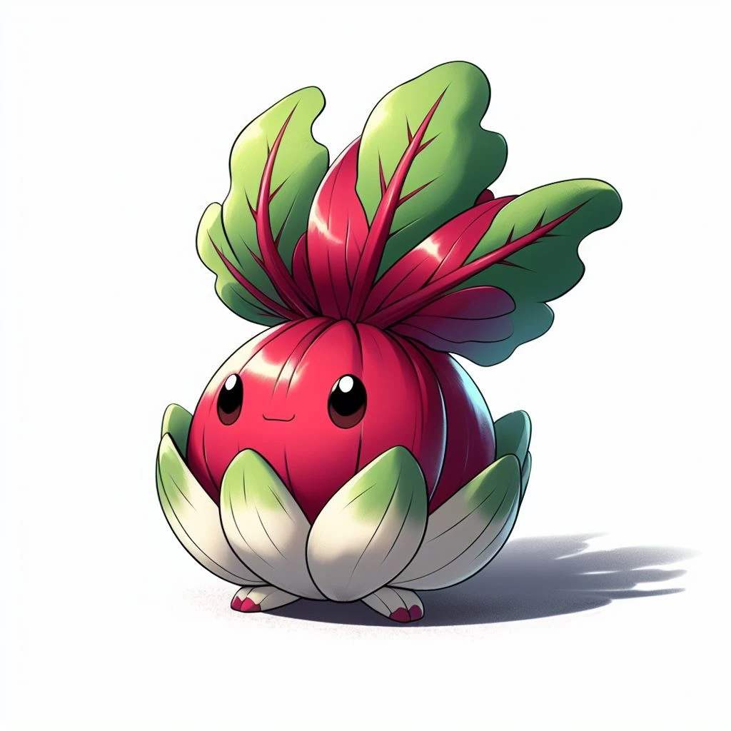 Radicio | Venetomon Wiki | Fandom