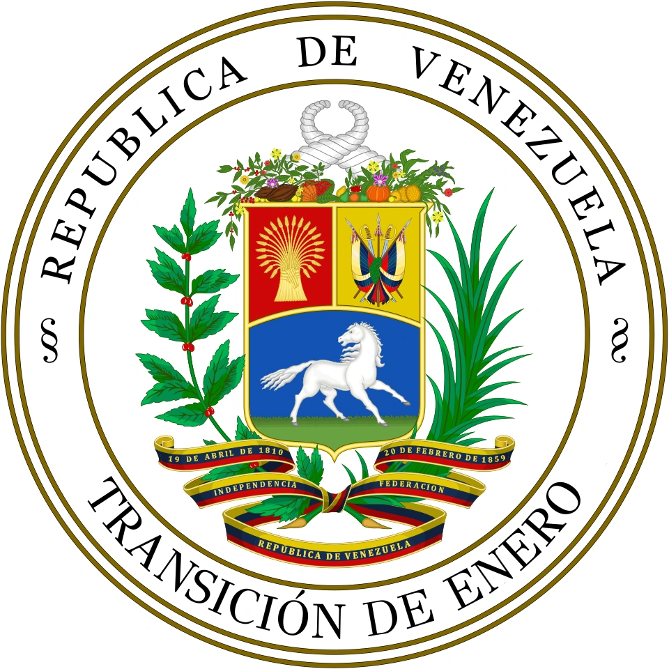 Wiki Venezuela Transición | Fandom