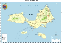 Estado Nueva Esparta | WikiVenezuela | Fandom