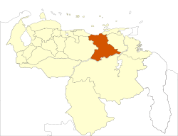 El Tigre | WikiVenezuela | Fandom