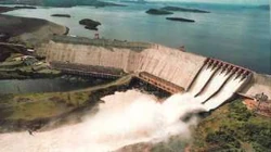Electrificación del Caroní | WikiVenezuela | Fandom