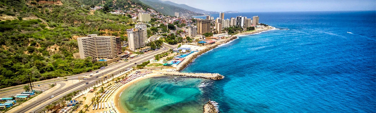 La Guaira | WikiVenezuela | Fandom