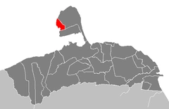 Municipio Los Taques (Falcón) | WikiVenezuela | Fandom