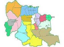 Estado Carabobo | WikiVenezuela | Fandom