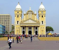 Maracaibo | WikiVenezuela | Fandom