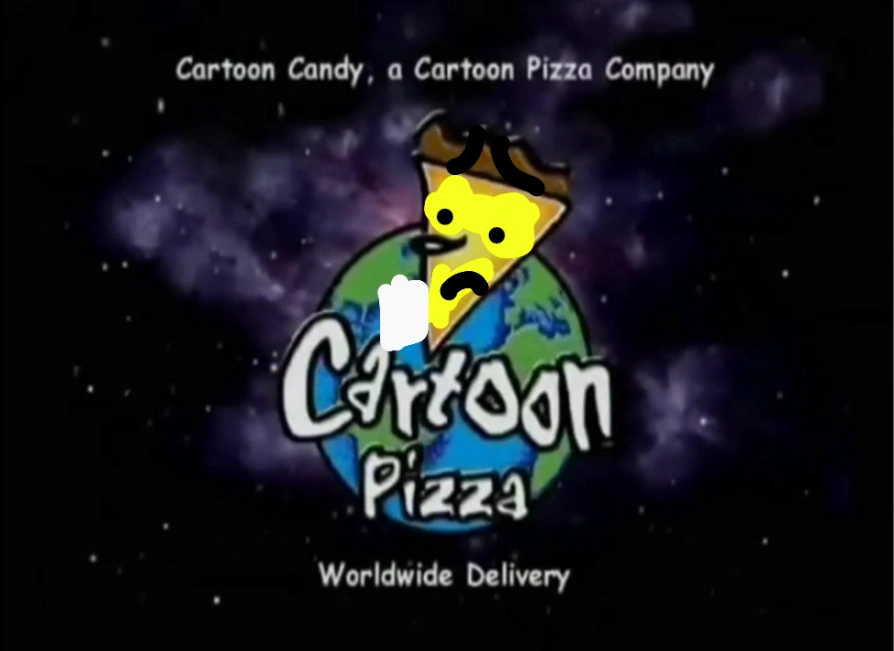 Cartoon Pizza: Pizza's Vengeance | Vengeance Recruitment Wiki | Fandom