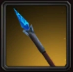 Mage's Staff | Vengeance RPG Wiki | Fandom