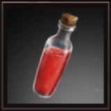 Lesser Healing Potion | Vengeance RPG Wiki | Fandom
