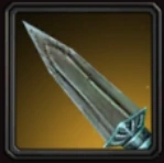 Iron Dagger | Vengeance RPG Wiki | Fandom