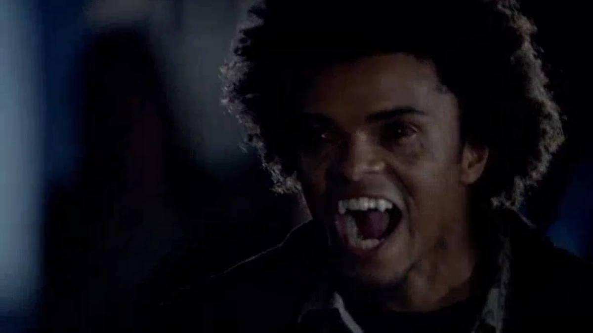 Vampire | Vengeance Wiki | Fandom