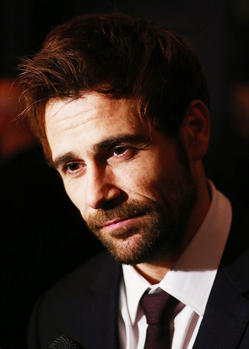 Matt Ryan Actor