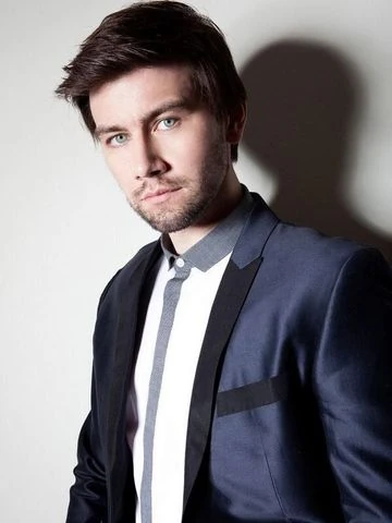Torrance Coombs | Vengeance Wiki | Fandom