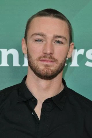 Jake McLaughlin | Vengeance Wiki | Fandom