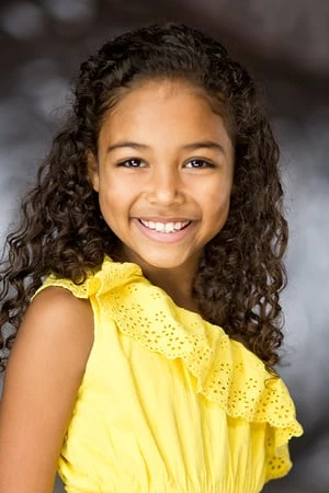 Millie Davis | Vengeance Wiki | Fandom