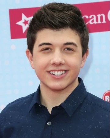 Edad De Bradley Steven Perry Bradley Steven Perry Birthday | TikTok