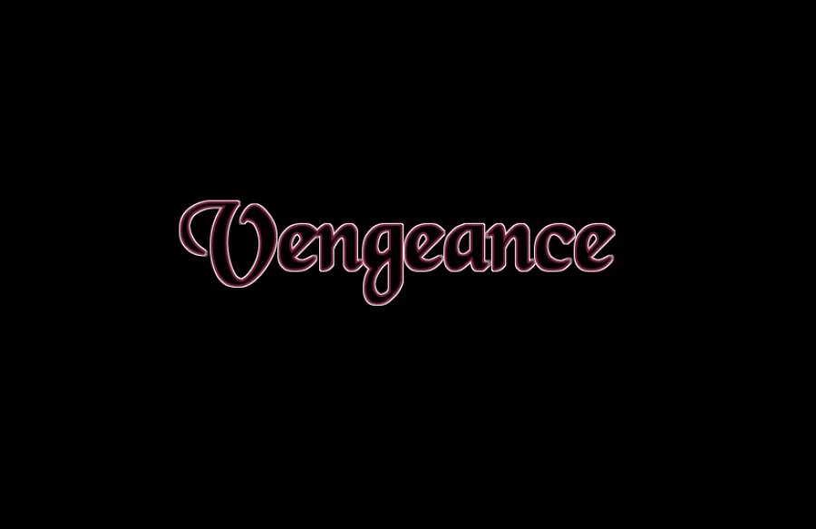 Vengeance Word
