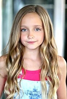 Austyn Johnson | Vengeance Wiki | Fandom