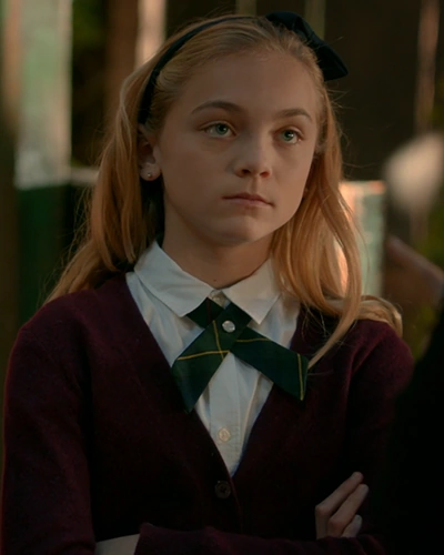 Amelia | Vengeance Wiki | Fandom