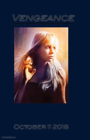 Erste Staffel | Vengeance Wiki | Fandom