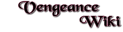 Vengeance Wiki | Fandom