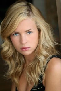 Britt Robertson | Vengeance Wiki | Fandom