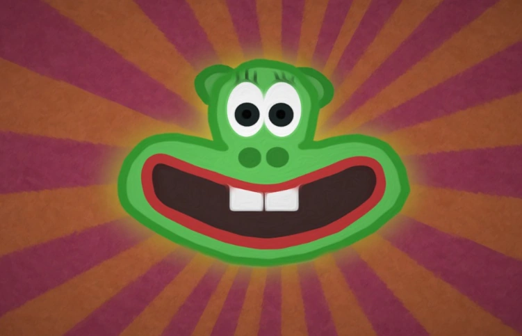 Glitch | Venge Wiki | Fandom