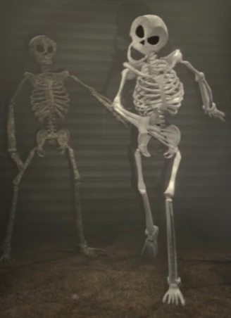 The Skelebans | Venge Wiki | Fandom