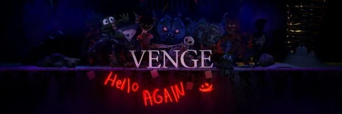 Venge Wiki | Fandom