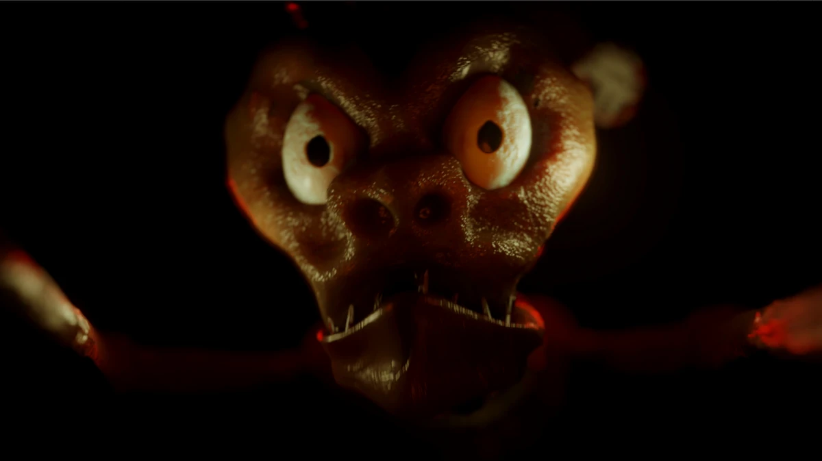 Mariah | Venge Wiki | Fandom