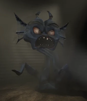 The Cartoonist | Venge Wiki | Fandom