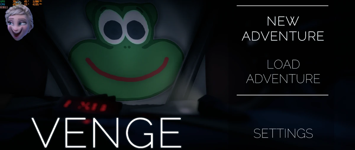 Venge Lost Media | Venge Wiki | Fandom