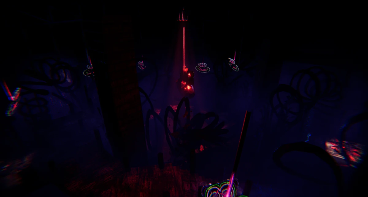 Desolate fields | Venge Wiki | Fandom