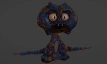 The Cartoonist | Venge Wiki | Fandom