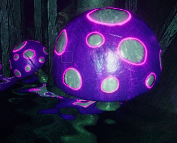 Flipped mushrooms | Venge Wiki | Fandom