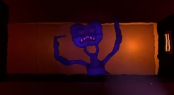 The Cartoonist | Venge Wiki | Fandom