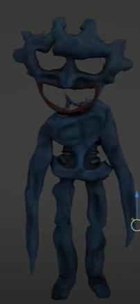 The Chairman | Venge Wiki | Fandom