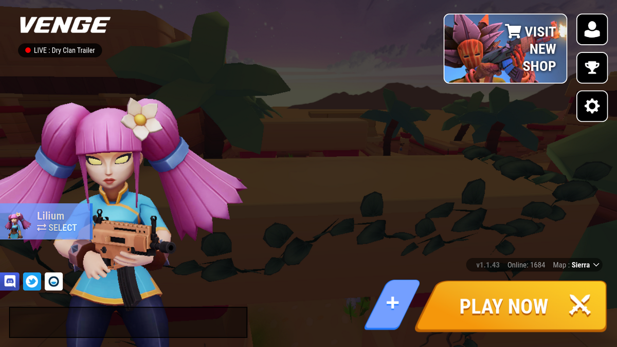 Starter's Guide | Venge.io Wiki | Fandom