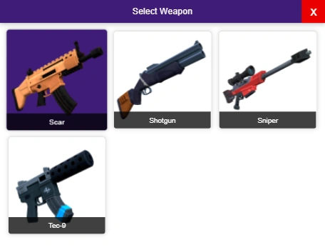 Weapon Skins | Venge.io Wiki | Fandom