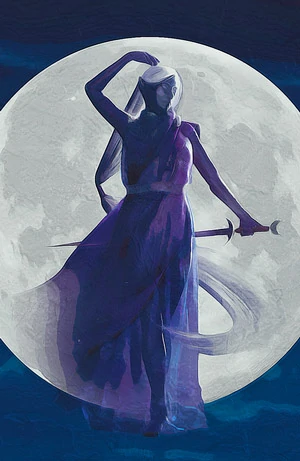 Eilistraee | Venigus Wiki | Fandom