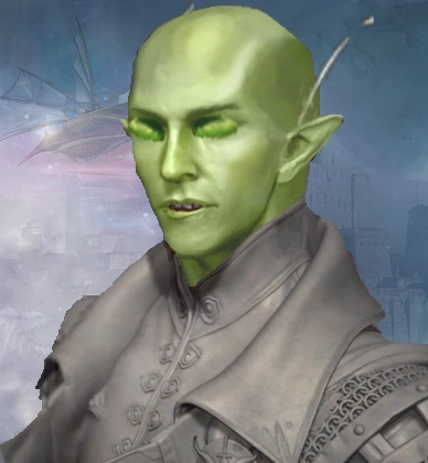 Xynđev | Venigus Wiki | Fandom