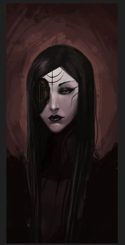 Morinth | Venigus Wiki | Fandom