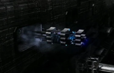 Naquadria | Vennix Productions | Fandom